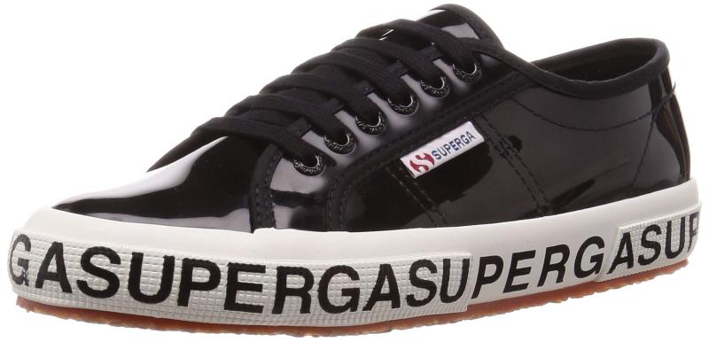 [スペルガ] カジュアルスニーカー 2750-COTTRANSPLETTERINGW_S00GT70ソールの厚さ:1.5cm