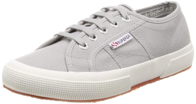 [スペルガ] キャンバススニーカー 2750-COTU CLASSIC S200010ソールの厚さ:2cm