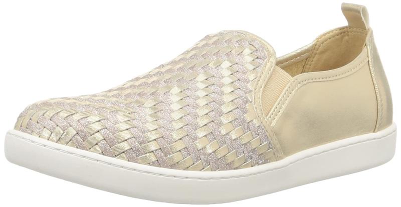 [アンリーフ] スニーカー メッシュスリッポンスニーカー レディース 3783メッシュスリッポンスニーカー