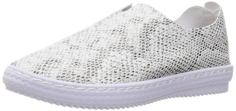 MELLOW by.enchanted(メローバイエンチャンテッド) フラット ソフトバブーシュ 18651 レディース人工皮革