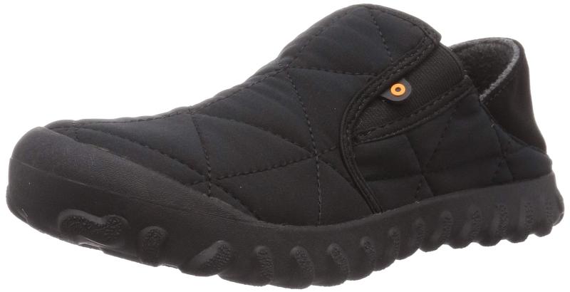 Bogs レディース B-MOC SLIDEスノーブーツグリップ力の高いアウトソールが冬の路面で防滑性を発揮しますBOGS Max-Wickが汗を蒸発させてブーツ内部をドライに保ちます