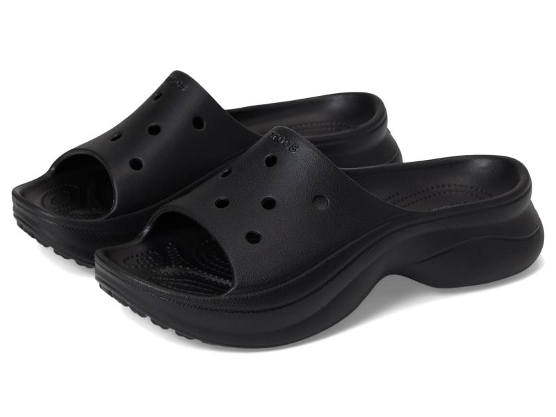 [Crocs] ベイ スライド