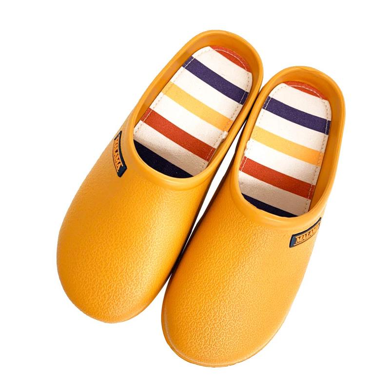 [ラガルト] サンダル サボサンダル レディース クロッグ クロック サボ シューズ 靴 オフィスレトロカラフルなインソールがかわいい軽くて耐久性に優れたサボサンダル外側は水をはじくEVA素材、インソールはマットなスエード調素材だからお手入...