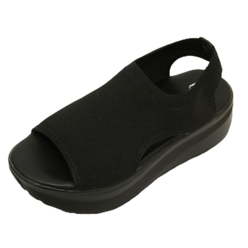 [フィン] サンダル 242-09-9773 レディースS:22.5cm/M:23～23.5cm/L:24～24.5cm/LL:25cm