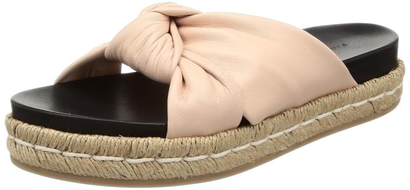 [ファビオルスコーニ] ミュール SVEVA1297/NAP レディース [並行輸入品]プラットフォームの高さ:3cm