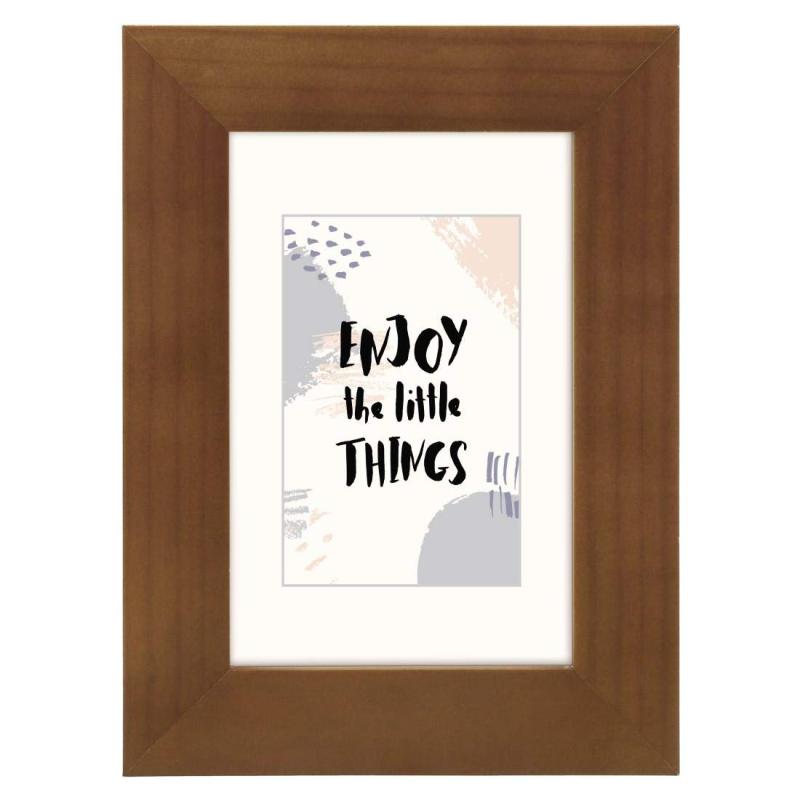 hama ドイツ | Skara 木製写真フレーム