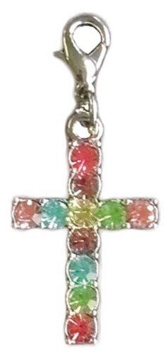 UNIX(ユニックス) 卓球用ゼッケン留めDECO-PING デザインチャームヘッド (クロス) NX29-18パッケージサイズ:7.5cm×5.5cm安全ピンサイズ:27mm内容:1個入り