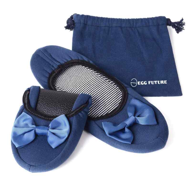 egg fut ure スリッパ ルームシューズ サンダル 室内履き 超軽量 洗濯可能 旅行 持ち運び 折り畳み 室内用 携帯スリッパ【折りたたみ式スリッパ】折り畳み式で収納袋付きの携帯スリッパです。サイズはフリーサイズです。主に23cm～...