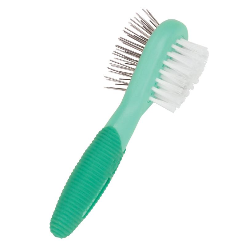 Coastal Pet Products W6241 NCL00 Li'L Pals Combo Brush by Coastal Pet