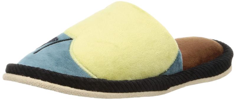 [ノアファミリー] スリッパ りんたまスリッパ レディース秋冬スリッパ