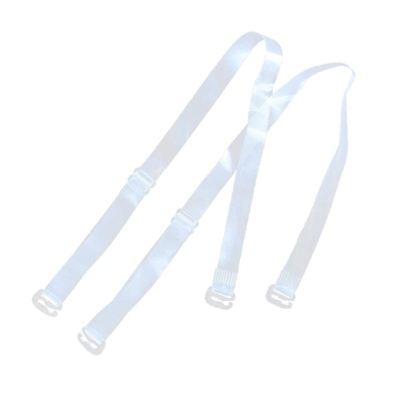 [nill] ニル ブラストラップ 半透明クリアシリコンさらさらした肌触りでくっつきにくいシリコン素材のブラストラップ。お肌がデリケートな方にもおすすめです。適度な伸縮性があるので、優しく肌にフィットしずれにくく繰り返しお使いいただけます。...