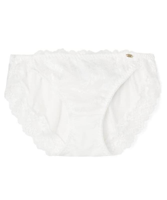 [ノーザリー] ショーツ 【フィットシリーズ 楽盛りフィット】 楽盛りクロス ノーマルショーツ 単品 57-34-25-1554 レディースM：ヒップ　87-95cmL：ヒップ　92-100cm