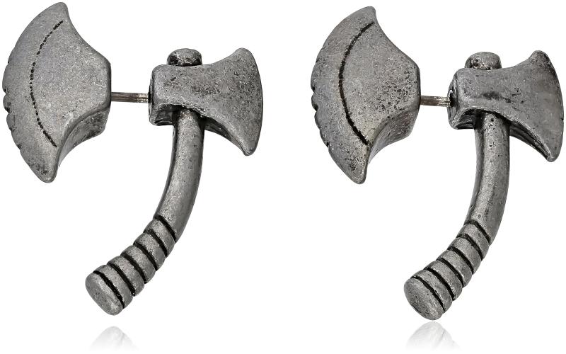 ankoROCK トイボックスピアス商品の図柄はデザインの性質上、裁断箇所などにより1点1点微妙に異なります。お届けする商品が写真と若干異なる場合がございますが、必ず予めご了承下さい。