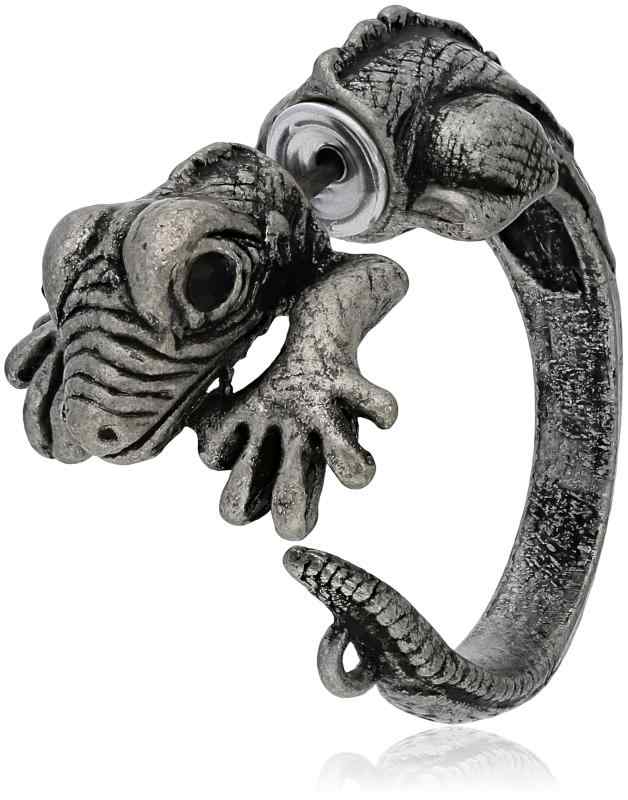 ankoROCK トイボックスピアス商品の図柄はデザインの性質上、裁断箇所などにより1点1点微妙に異なります。お届けする商品が写真と若干異なる場合がございますが、必ず予めご了承下さい。