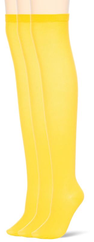 iyasi(イヤシ) レディース オーバーニーオーバーニーSIZE:22-24 (メーカー表示サイズ:22cm~24cm)