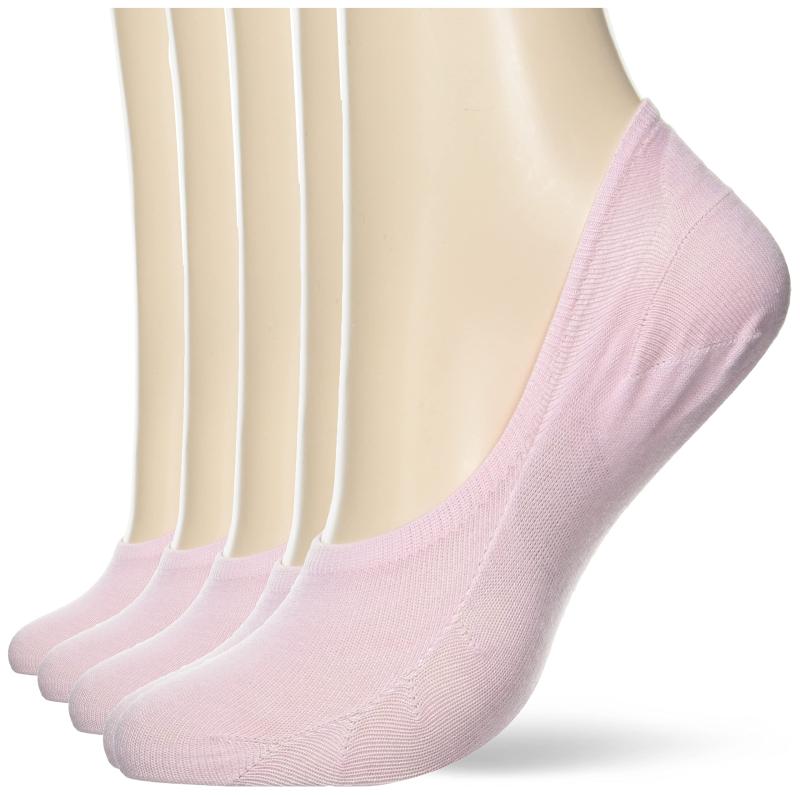 [イヤシ] スニーカーソックス CONTEMPUS レディースSIZE:23.0-25.0 cm