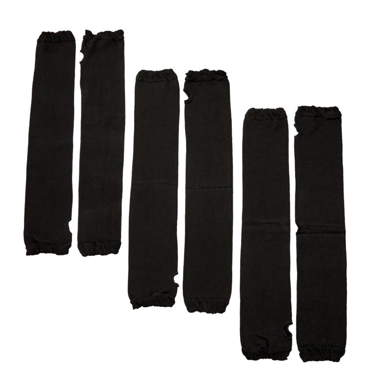 [イヤシ] アームカバー COOL TOUCH ARM SLEEVES レディースSIZE:20cm 高さ:20cm