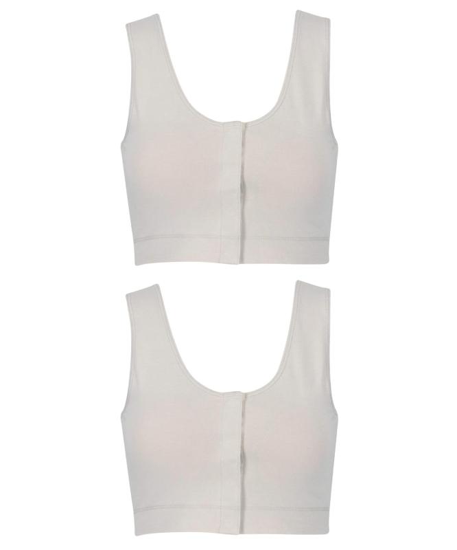 Wing/Wacoal(ウイング/ワコール) ブラジャー前あきタイプ ノンワイヤー 【腕が上がりにくいときに】 着脱しやすい 綿混(身生地部) しめつけにくい 入院 介護 術前 術後 授乳 KB1100レディース【やさしい肌あたり】肌に直接...