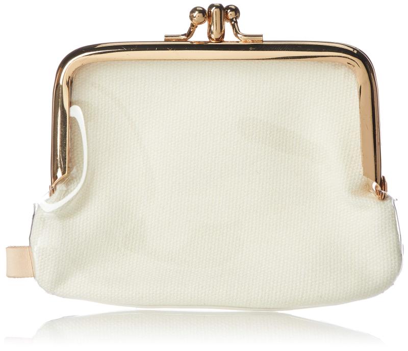 [アースメイド] CREAM SODA PURSE E5762 436956タテ8.5cmxヨコ11cmxマチ1.5cm