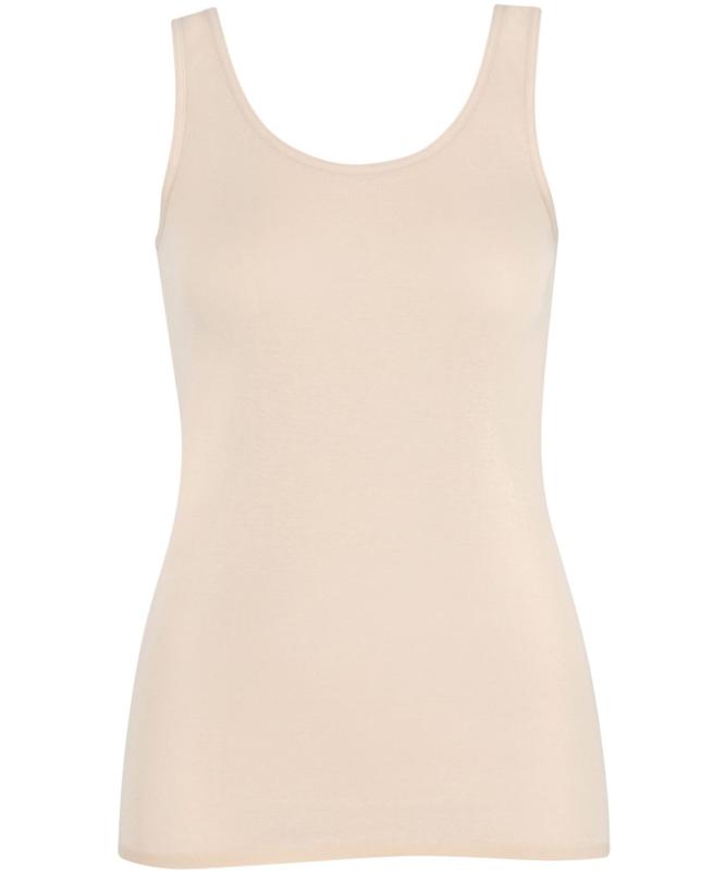 [ウイング/ワコール] インナー 綿100％ 抗菌防臭(身生地) フラット仕上げ(裾) 【綿100％ ひびきにくいタイプ】 ノースリーブ タンクトップ 春 夏 EL1175 レディース「綿100％ ひびきにくいタイプ」肌ざわりがよく、ひびき...
