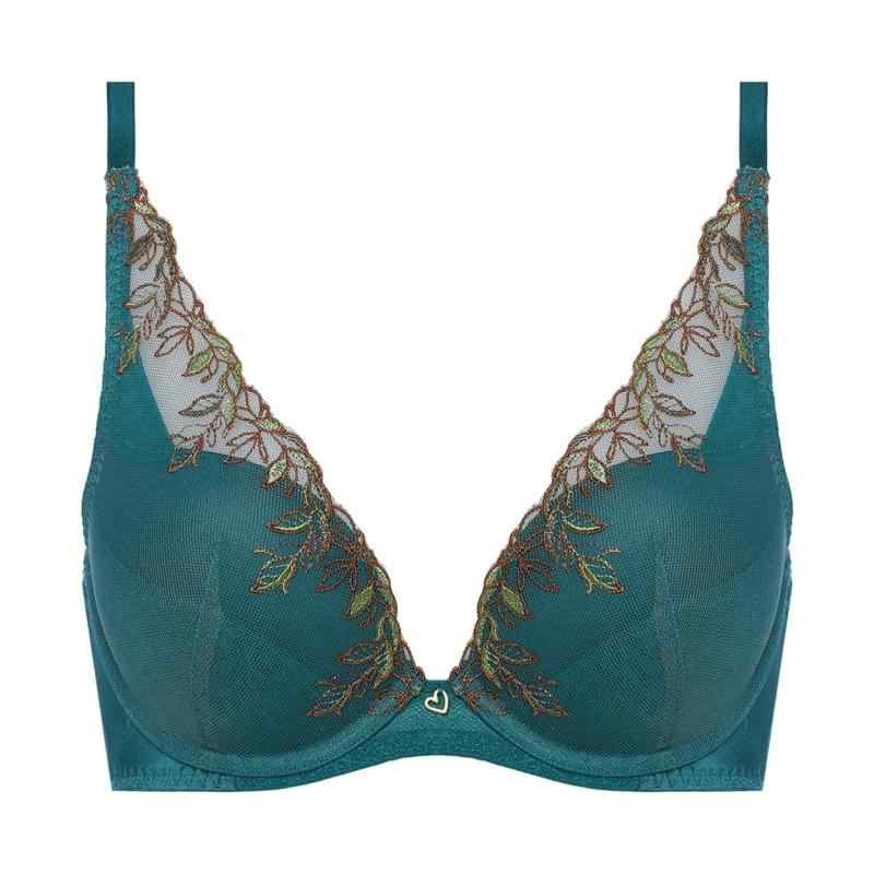 （アモスタイル）AMOSTYLE ホープブラ スウェイング リーヴス商品番号:10217052/ 型番:AMST1443 WHU1 JX