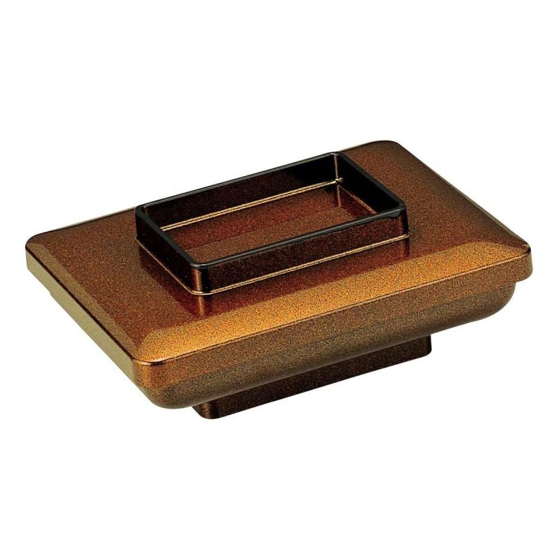 ジェイキッチンズ(J-kitchens) うな重 重箱 福うなぎ平 梨地天黒内朱(蓋親) 鰻 (うなぎ) 日本製サイズ：16.3x12.7x6.5cm素材・材質:ABS樹脂生産国：日本スタミナ料理と言えば「うなぎ」大好物は「うなぎ」と思われ...