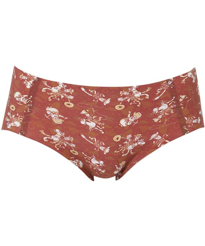 GOCOCi(ゴコチ) ショーツ[ワコール] CGG537とペア Disneyコレクション まるでつけていないようなはきごこち PGG137レディースまるでつけていないようなはきごこち　伸びのよい素材を使用、接着手法によるフラット仕上げで肌...