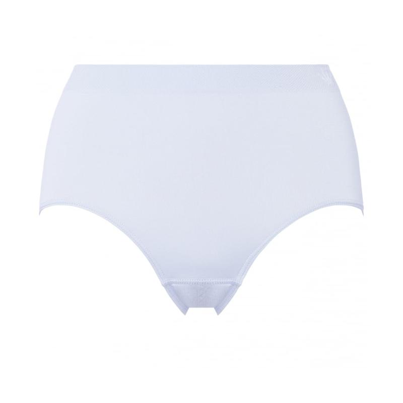 [Triumph] （トリンプ） SO COMFORTABLE7600 サニタリーショーツ(はきこみ深め) 3商品番号:10218602/ 型番:TR7600 SAN.Maxi3