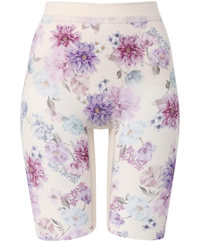 Wacoal(ワコール) ガードル【重力に負けないヒップケアガードル】 ロング丈 【はくヒップケア】 まるみのあるヒップをキープ 快適なはきごこち 一枚ばき可能 GRC623レディース快適に「はくヒップケア」　重力から守る、ワコール独自のヒ...