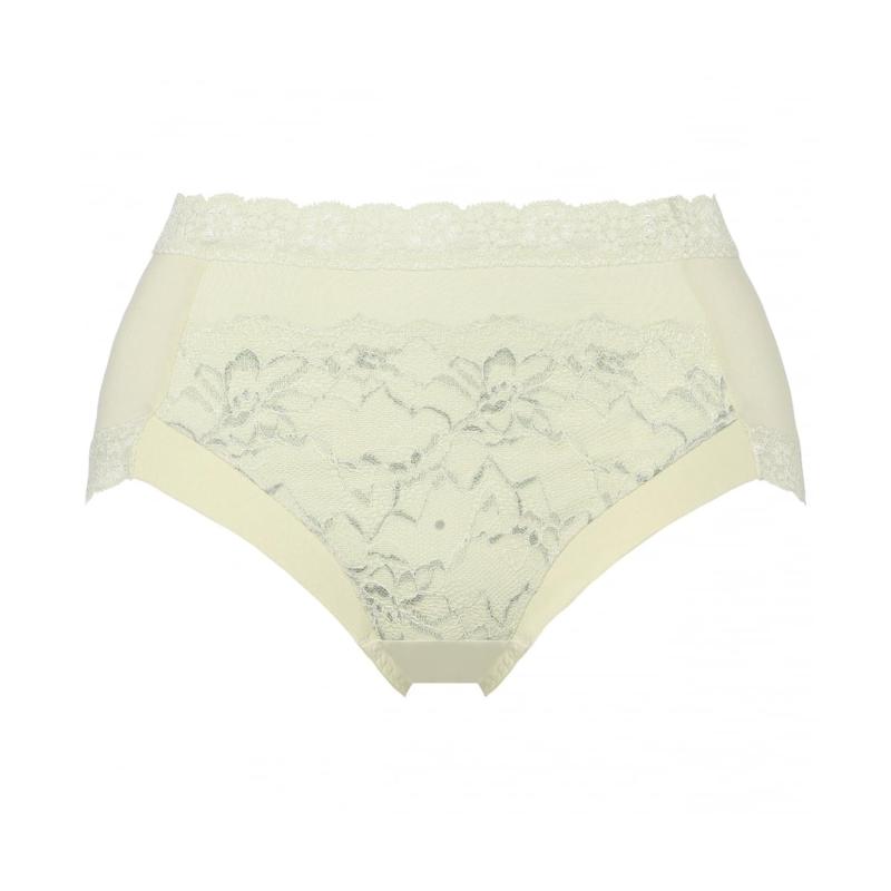 [Triumph] 恋するブラ612 はきこみ深めショーツ商品番号:10221455/ 型番:TR612 Maxi