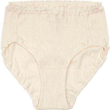 [リーフ キューブ オーガニック] 【Leaf Cube Organic】ハニーヴァモ（ゆったり）ショーツ ふんわり優しいはき心地 オーガニックコットン100％Mサイズ : ヒップ 87-95cmLサイズ : ヒップ 92-100cmLLサ...