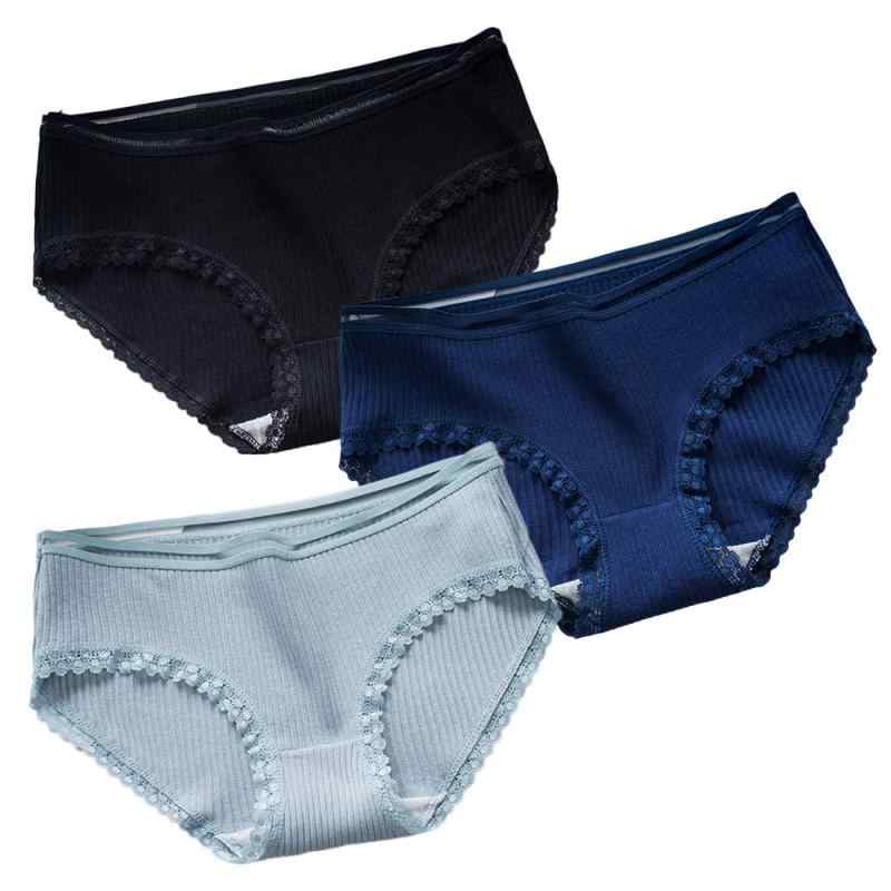 [Butrends] ショーツ レディース 下着 女性 綿 レギュラーショーツ 女性下着 パンツ 通気 抗菌 防臭メイン素材: 綿 　　　　　おすすめ体重おすすめ体重　L:40-50kg XL:50-60kg XXL:60-70kgデザイン...