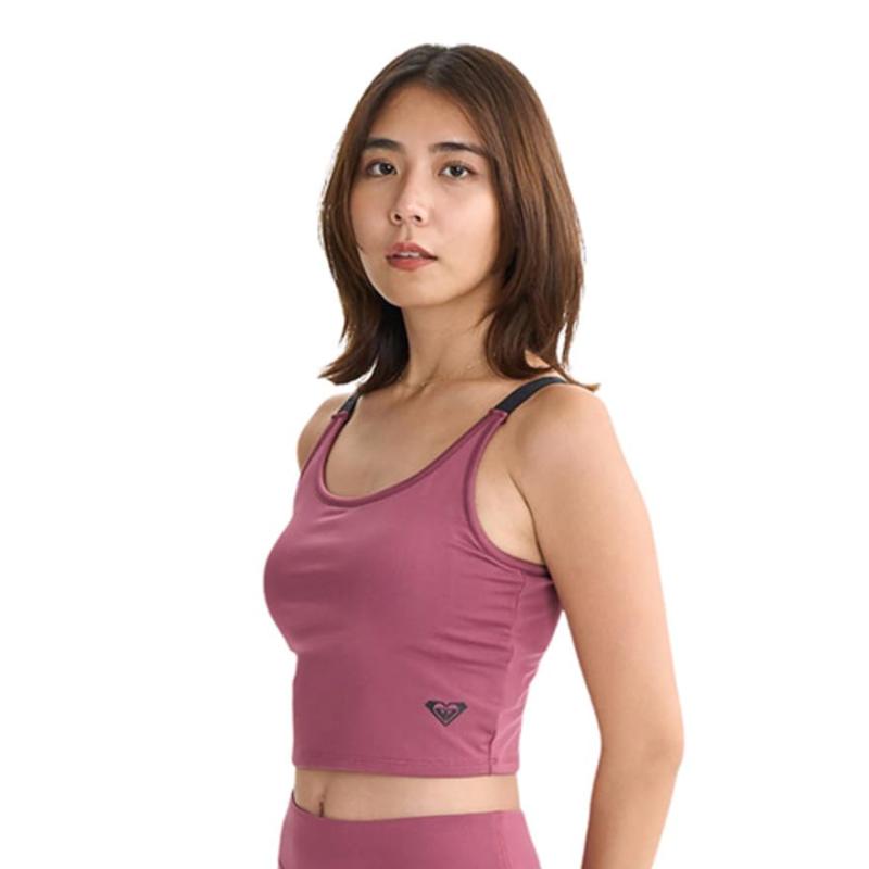 ROXY(ロキシー) スポーツブラMY 1ST ROXY BRAレディース水陸両用 定番 速乾&amp;UV ブラトップ