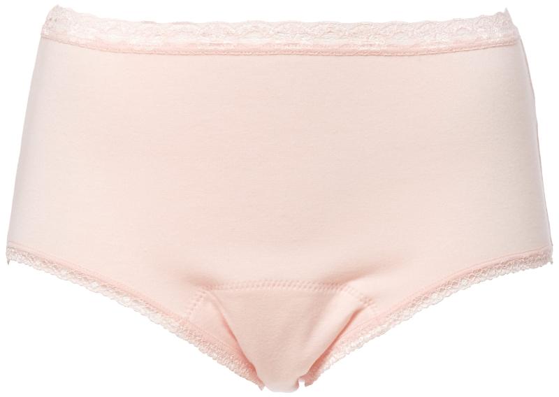 [アツギ] 下着Daily Care Labo (デイリーケアラボ) 吸収パッド一体型ショーツ20cc対応80775ASレディースSIZE:M ヒップ(メーカー表示サイズ:87cm~95cm)SIZE:L ヒップ(メーカー表示サイズ:92c...