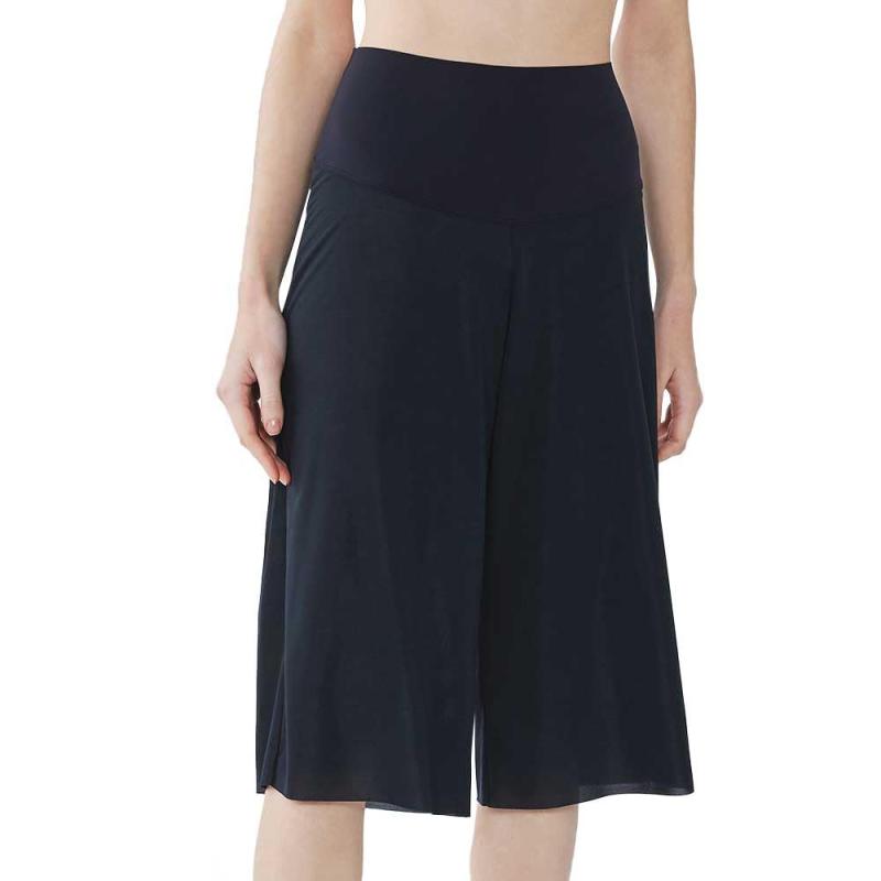 GUNZE(グンゼ) ロングフレアパンツMA4267 ADVANCEレディースSIZE:M ヒップ(メーカー表示サイズ:87cm~95cm)SIZE:L ヒップ(メーカー表示サイズ:92cm~100cm)SIZE:LL ヒップ(メーカー表示...