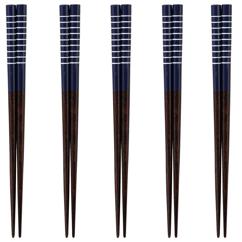 J-kitchens 幸せ箸 5膳 セット 素材：木材 箸 お箸 日本製 PID0649サイズ：約 18cm素材：木材職人が、一膳ずつ丁寧に仕上げた「幸せ箸」。手にする人の暮らしに幸せが訪れ、その幸せが食卓から広がっていくように——そんな想...