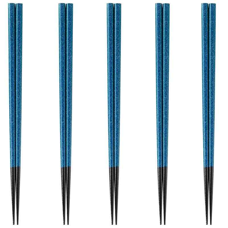 J-kitchens 幸せ箸 5膳 セット 素材：木材 箸 お箸 日本製 PID4289サイズ：約 23cm素材：木材職人が、一膳ずつ丁寧に仕上げた「幸せ箸」。手にする人の暮らしに幸せが訪れ、その幸せが食卓から広がっていくように——そんな想...