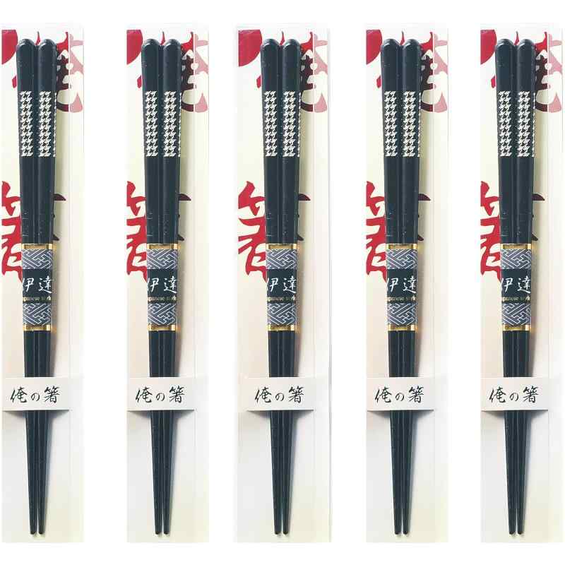 J-kitchens 和食箸 和心 5膳 セット 素材：木材 箸 お箸 日本製 PID593396サイズ：約 23cm素材：木材