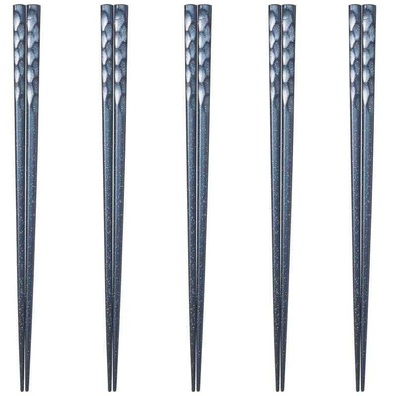 J-kitchens 和食箸 和心 5膳 セット 素材：木材 箸 お箸 日本製 PID593082サイズ：約 23cm素材：木材