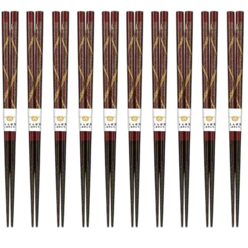 J-kitchens 箸 10膳セット お弁当 ピクニック 行楽用 運動会 来客用 おもてなし 木製 とんぼ玉 ゆずりは 21.0cm 食洗機対応 日本製箸10膳セットは、木製の温かみと日本製ならではの丁寧な仕上げが特徴です。日常使いはもち...