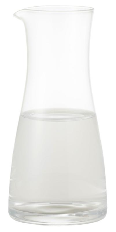 東洋佐々木ガラス 水差し カラフェ