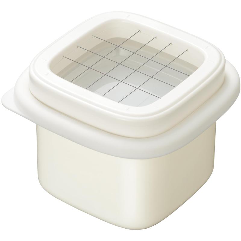 和平フレイズ バター丸ごと カットして保存 ホーロー バターケース