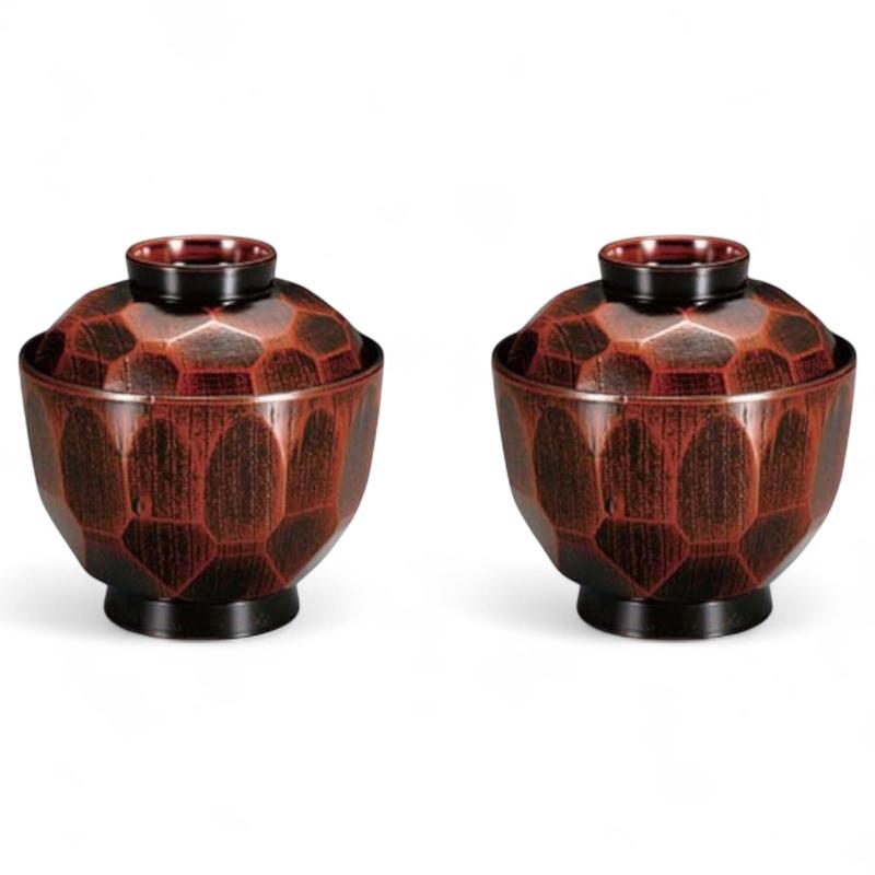 J-kitchens 2個 セット お椀 230cc 食洗機対応 日本製 PN621594サイズ：（約）9x9x9.3cm 重量（約）：93g材質（記号[A]）：ABS樹脂ABS樹脂:●耐熱温度/60℃以下●衝撃に強いので割れにくく、耐久性...