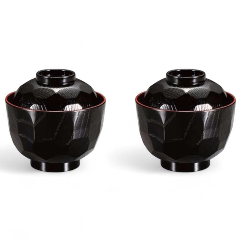 J-kitchens 2個 セット お椀 285cc 食洗機対応 日本製 PN621488サイズ：（約）9.7x9.7x9.3cm 重量（約）：90g材質（記号[TA]）：耐熱ABS樹脂材質特徴：ABS樹脂の特徴：●耐熱温度/80℃∼100...