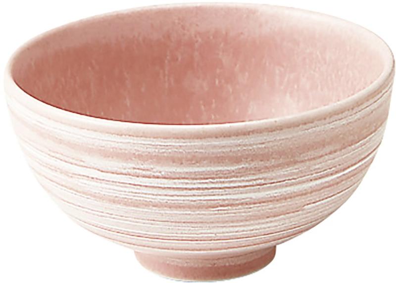 光洋陶器 花の舞 茶碗 53094030サイズ:約直径11.3×高さ6.2cm素材:磁器生産国:日本容量:約320ml