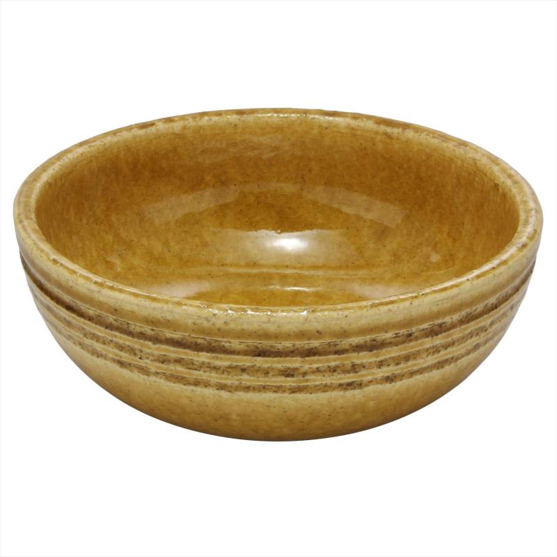 三陶(Santo) 小鉢 萬古焼 丸小鉢