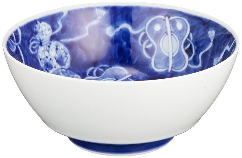 有田焼 ラーメン丼 レンゲ 日本製 究極の ラーメン鉢 究極の レンゲ