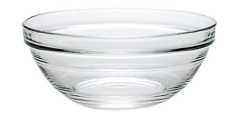 DURALEX ガラスボウル デュラレックス リースタッキングボウル