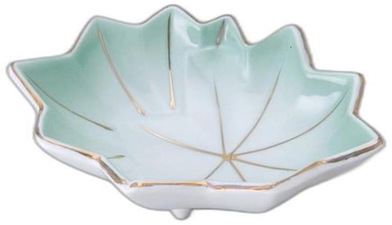 ヒワ吹重ね楓小鉢 [ 13.2 x 10.2 x 3.5cm ] | 松花堂 セトモノホンポ(Setomonohonpo)[ 13.2 x 10.2 x 3.5cm ]