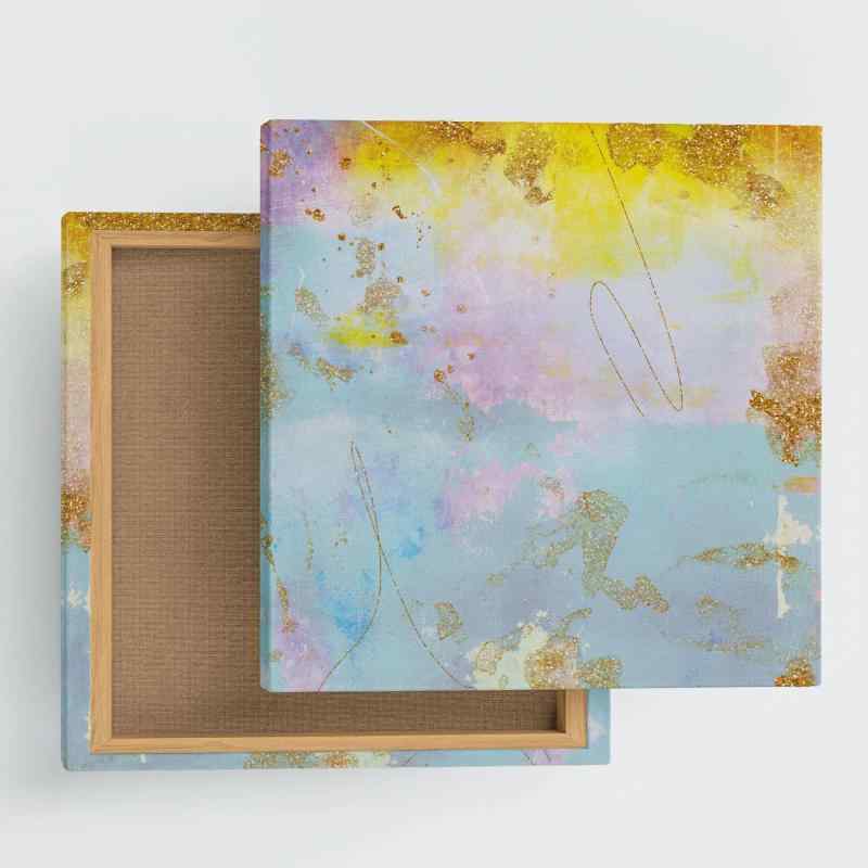 リブ(Lib) アートフレーム/モダン・コンテンポラリー 画像参照 Mサイズ(30×130cm) アートデリ popa-1903-001本体サイズ:30cm×30cm×1.5cm1分部屋メイク 「スグ」「カンタン」にハイセンスルーム高級な絵...